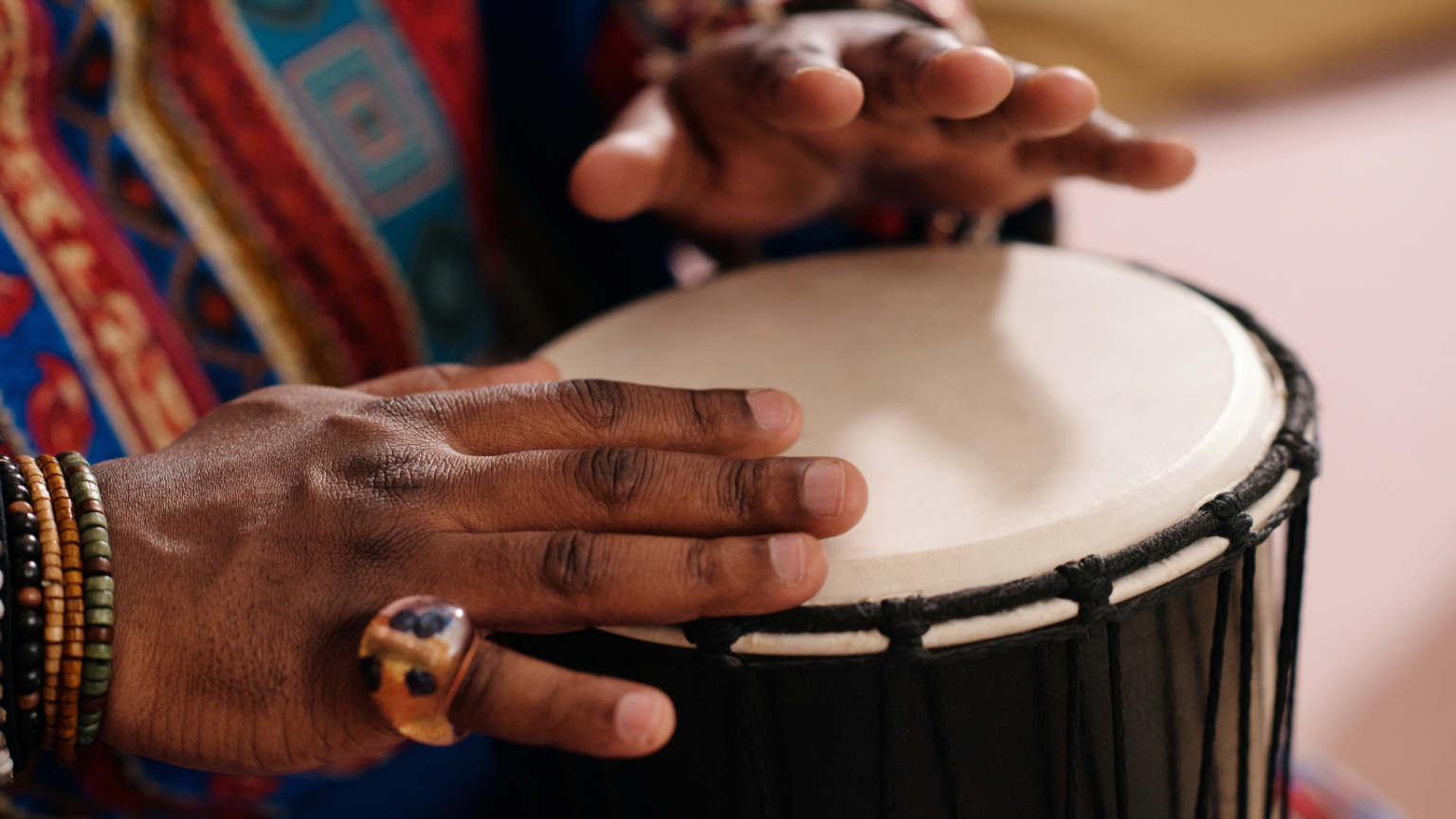 Exploring African Drum Music: Cultural Rhythms, Instruments & Global ...