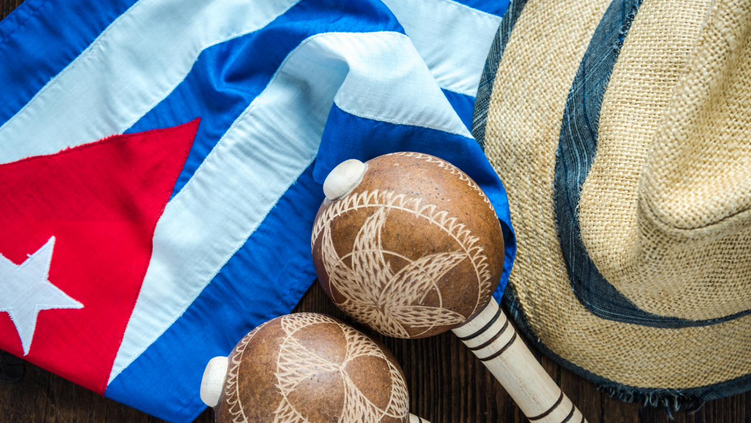 Afro-Cuban Music: Rich Rhythms, Cultural Fusion, and Global Influence ...