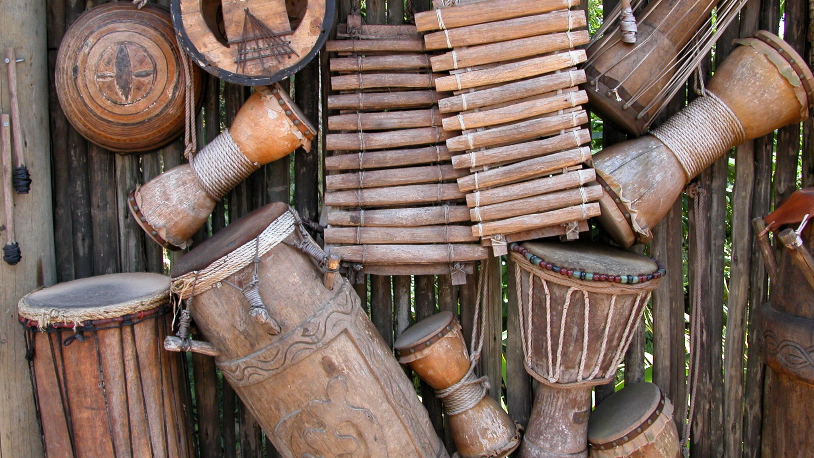 Exploring African Drum Music: Cultural Rhythms, Instruments & Global ...