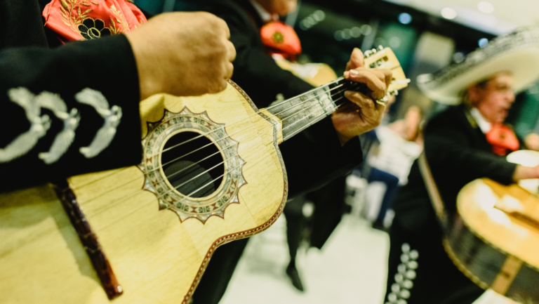 Global Impact of Afro Latino Music Artists: Blending Rhythms and ...