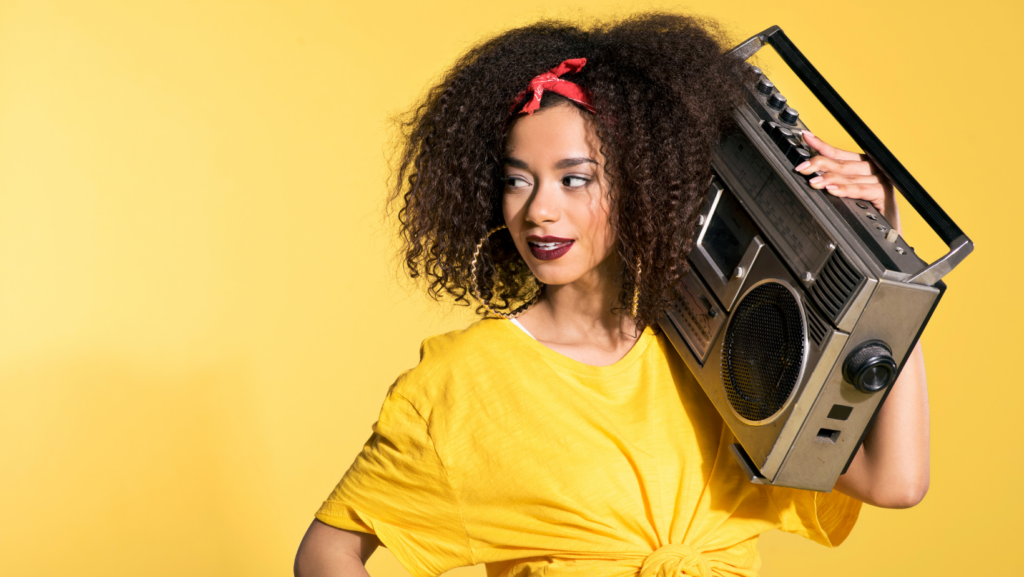 Afro Beats Music: Exploring Its Global Rise and Cultural Impact - VAL 9 ...