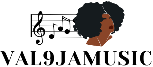 Val9ja Music.com: Your Ultimate Destination for Nigerian Music - VAL 9 ...