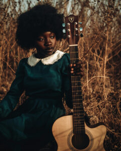 About - VAL 9 Jamusic